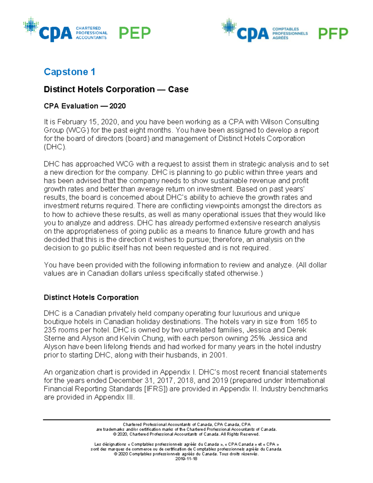 G10261-EC Distinct-Hotels-2020 EN - Capstone 1 Distinct Hotels ...