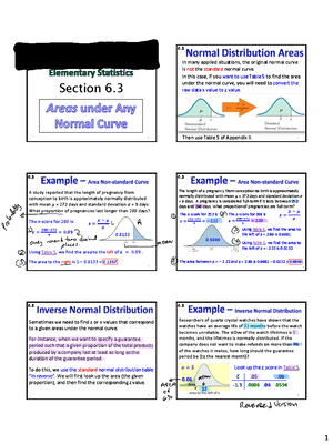 1 - stat 101 - ' Statisticsisthe study of howtocollect ,organize ...