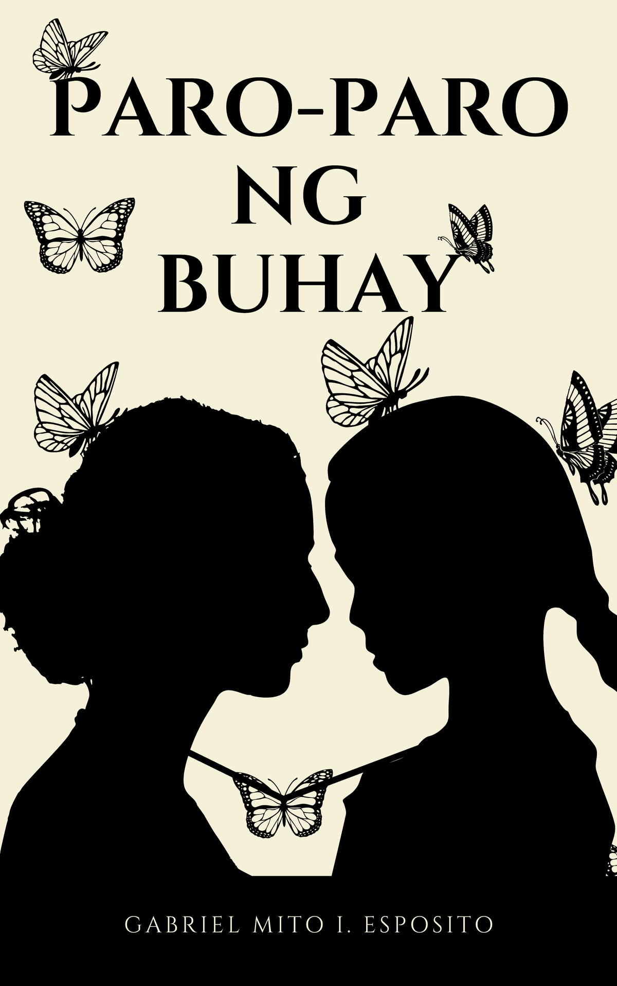 Woman Story - Information Management - Lec/Lab - Paro-paro ng buhay G A ...