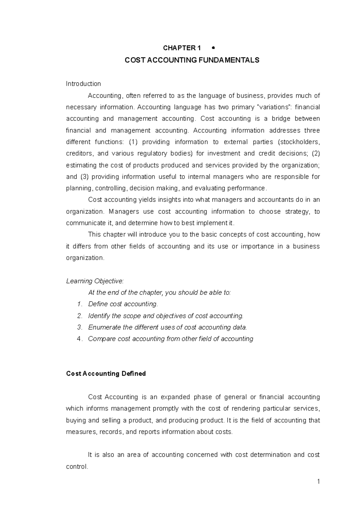 Chapter-1 - Chapter - 1 work business lawChapter - 1 work business ...