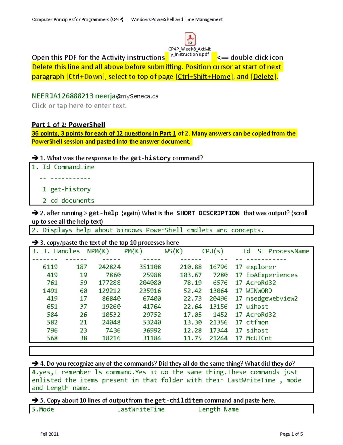 Cp4p Week8 Activity Open This Pdf For The Activity Instructions Cp4pweek8activit Y
