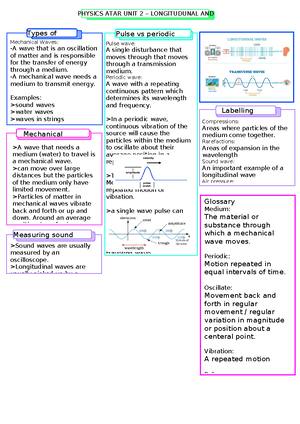 Yr 11 Motion Test 1 2021-S - Science Department Year 11 2021 ATAR ...