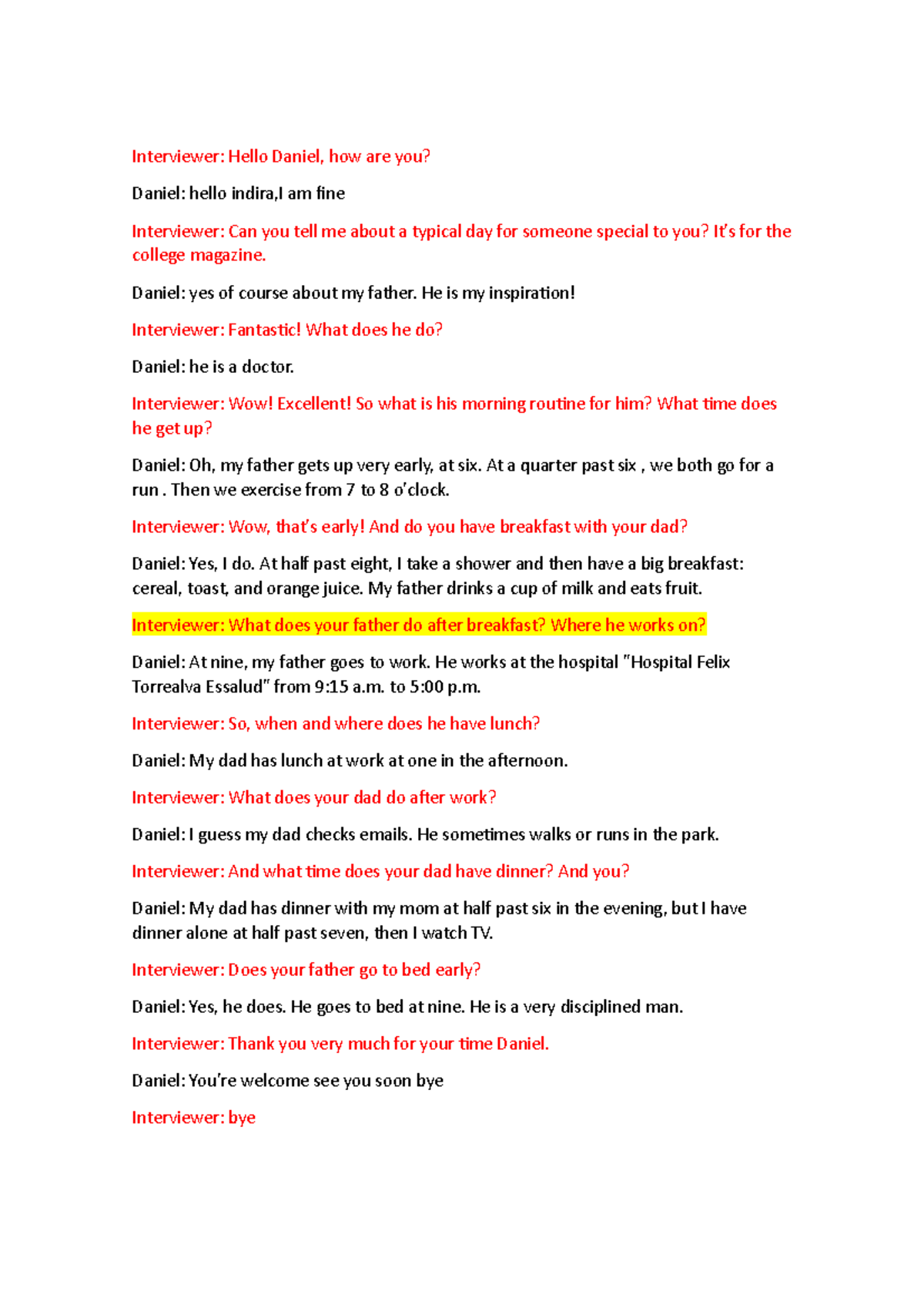 Guion 11 - NO c ksdladksadlakdñaldk ñlak dkdkdkdkdk kdkdkdkdkdk ...