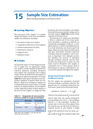 Earth-Science Week-4 - Earth Science Quarter 1 – Module 6: Ore Minerals ...