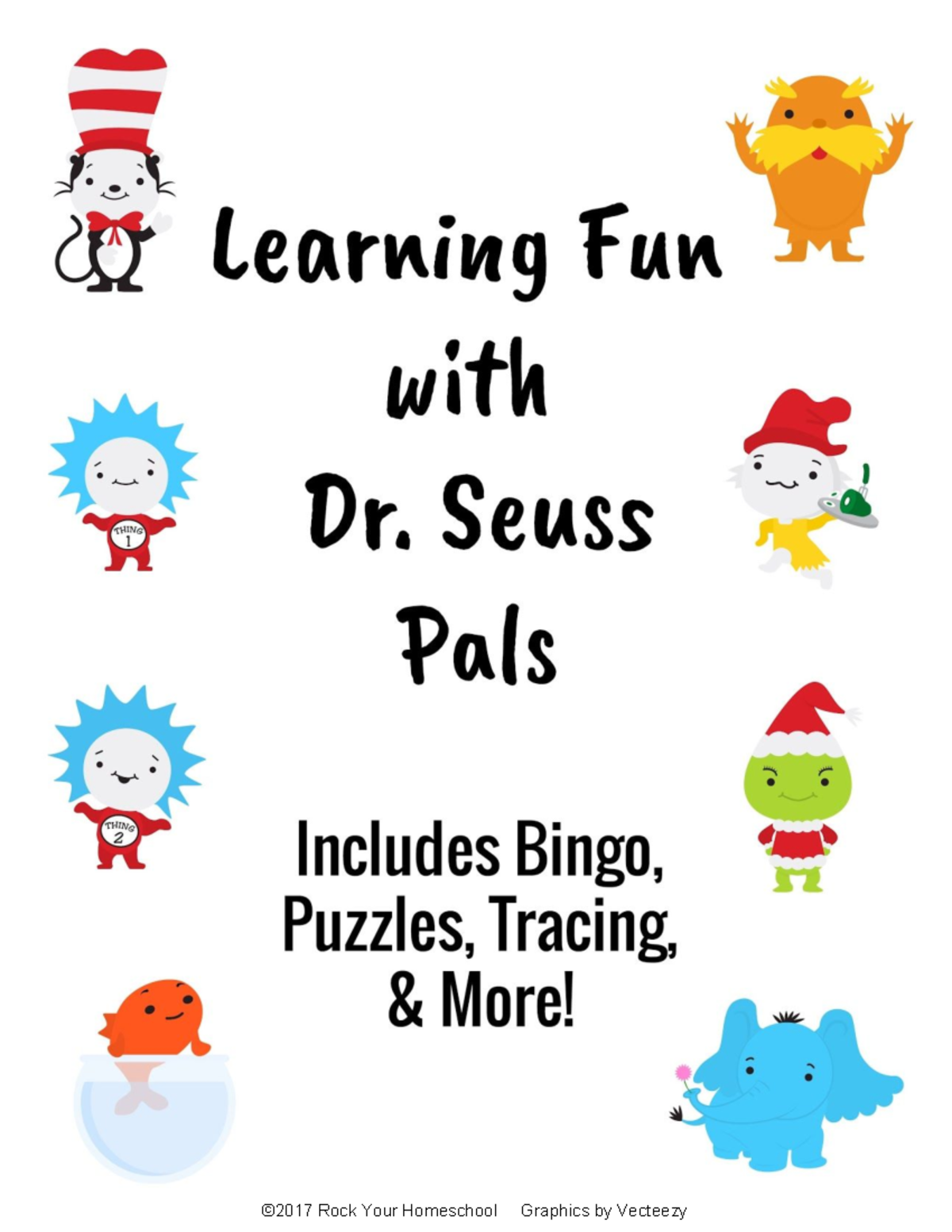 Learning+Fun+with+Dr - Thank you so much for downloading this printable ...