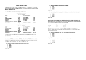 NC3 bookkeeping Reviewer - NC III BOOKKEEPING REVIEWER THE ACCOUNTING ...
