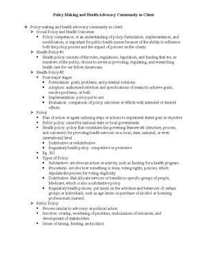 System Disorder- Pernicious Anemia - ACTIVE LEARNING TEMPLATES ...