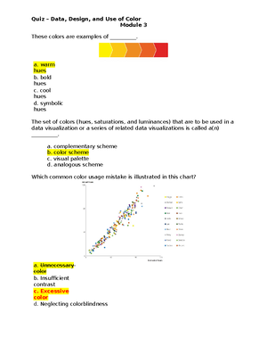 Visualizing Variability Homework - Homework – Visualizing Variability Assignment BUSI 205 Module ...