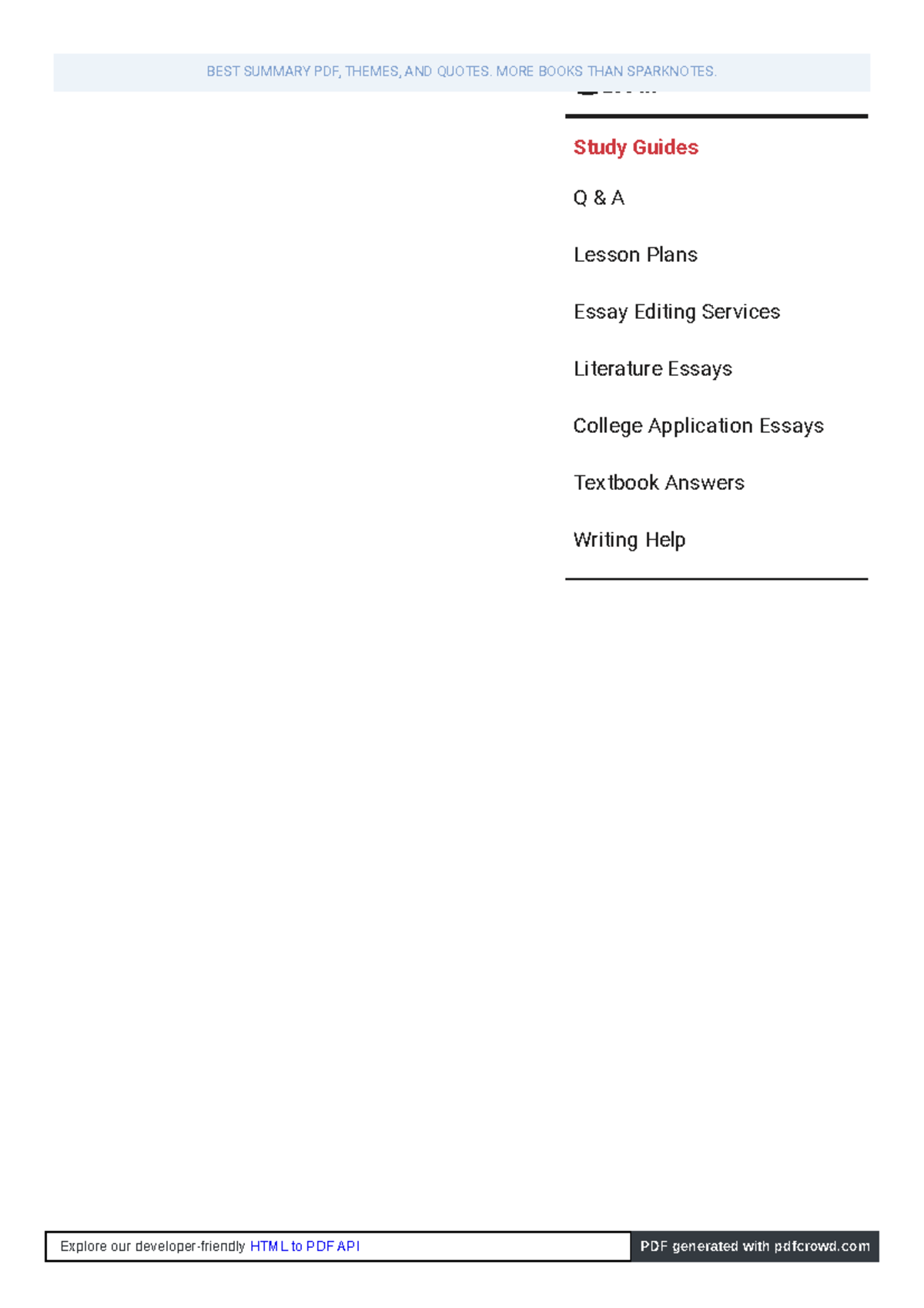 Emily dickinson - ####### Study Guides ####### Q & A ####### Lesson ...