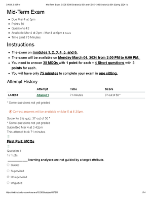 Assignment 5 - learning - Assignment 5: Data Visualizations, Basic Data Structures and Data ...