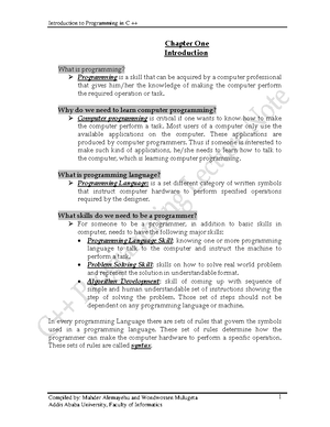 Basic Electronics - begashaw desalegn - Basic Electronics Semiconductor —I Materials that permit ...