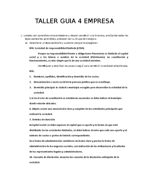 Qué significa iniciativa empresarial - ¿Qué hace a las personas que ...