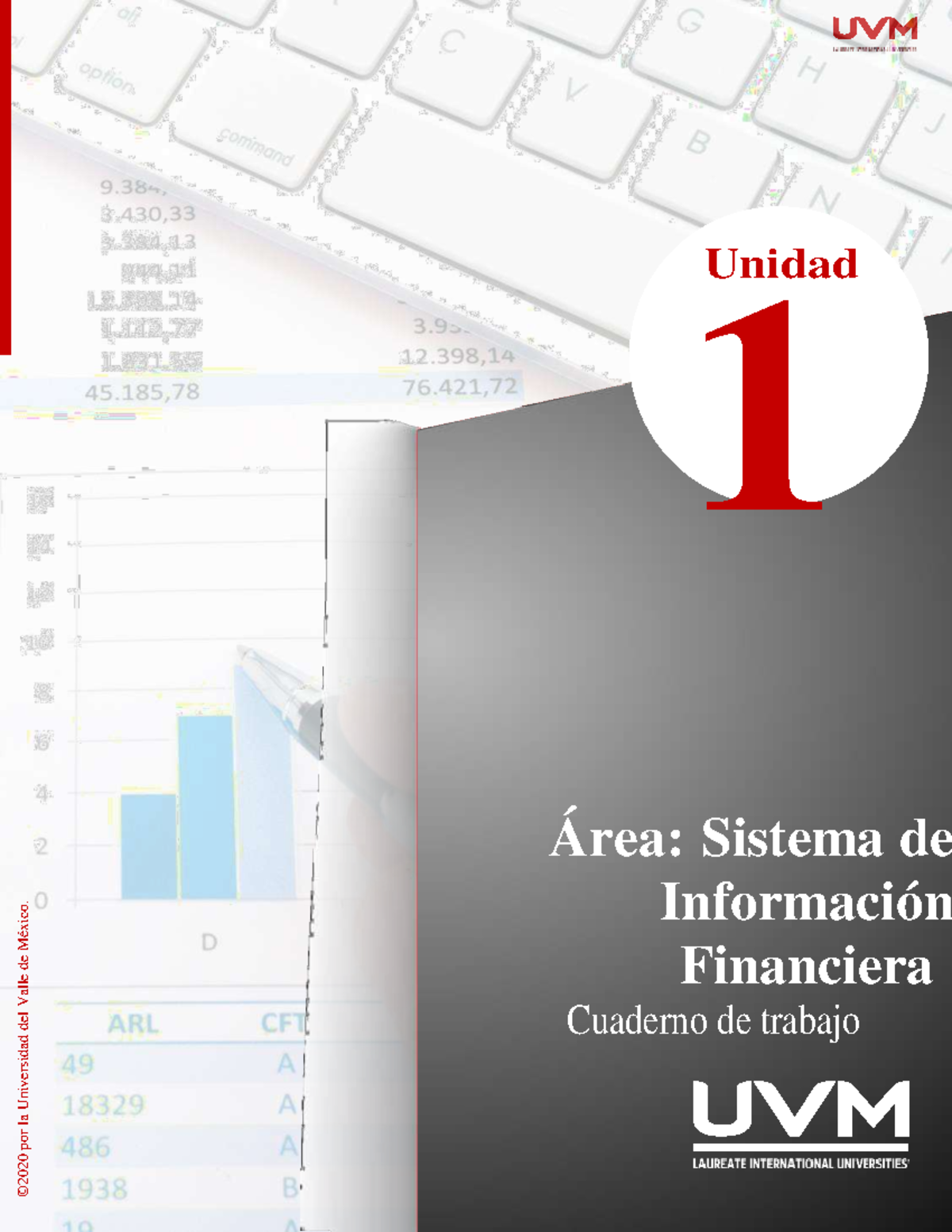 A1 LCJC - A1 LCJC - 1 Unidad Área: Sistema de Información Financiera ...