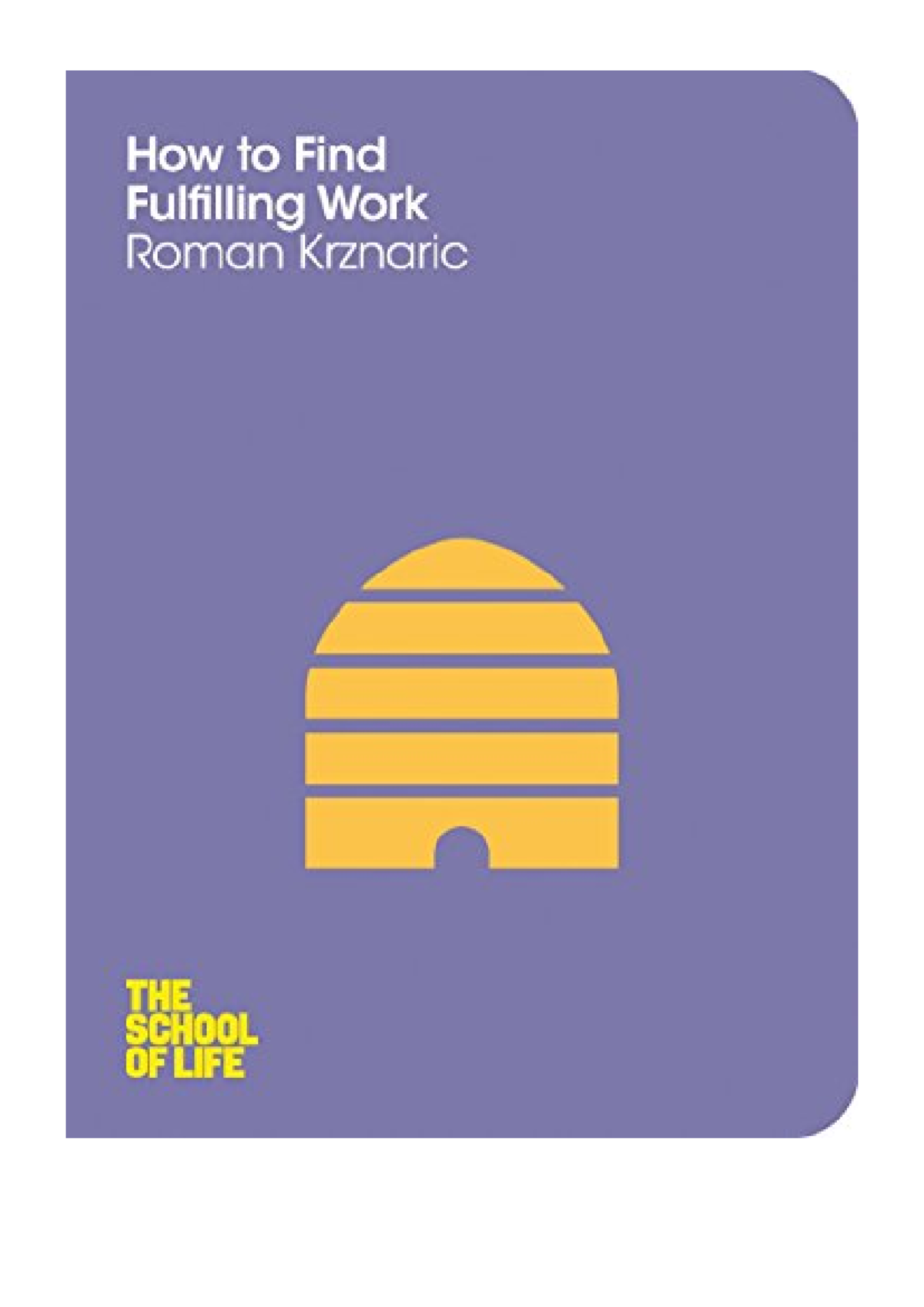 Pdfcoffee - erte - How to Find Fulfilling Work One in the new series of ...