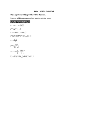 Ctp-17 exam prep guide 2 - 2020 – 2022 CTP ® EXAM PREP GUIDE CERTIFIED ...