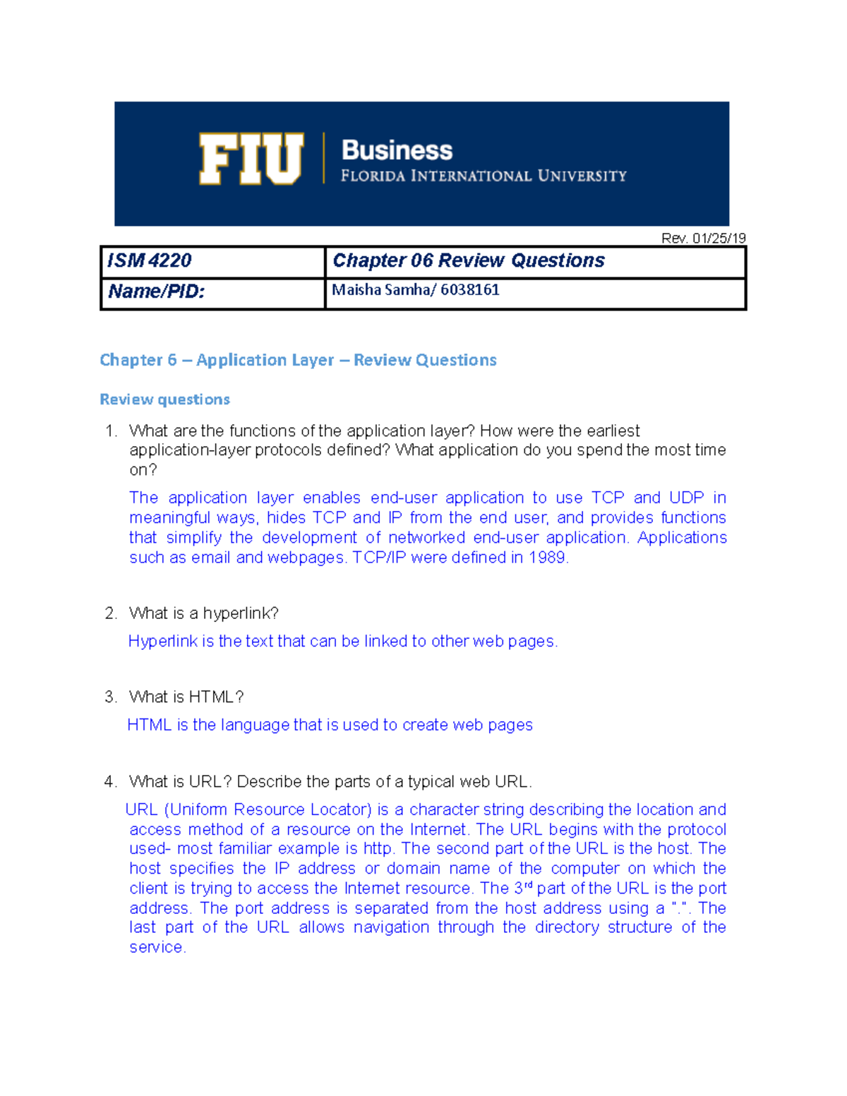 Ch06Rev - Google Docs - Terms those were in the final. - Rev. 01/25/19 ...
