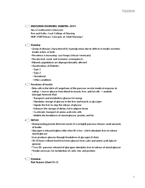 Case Study 51 - practice work chapter 51 - Case Study, Chapter 51 ...