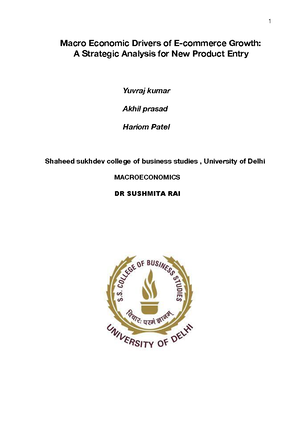 SAPM unit 4 TA - Hshsjs - BMS2021 - Studocu