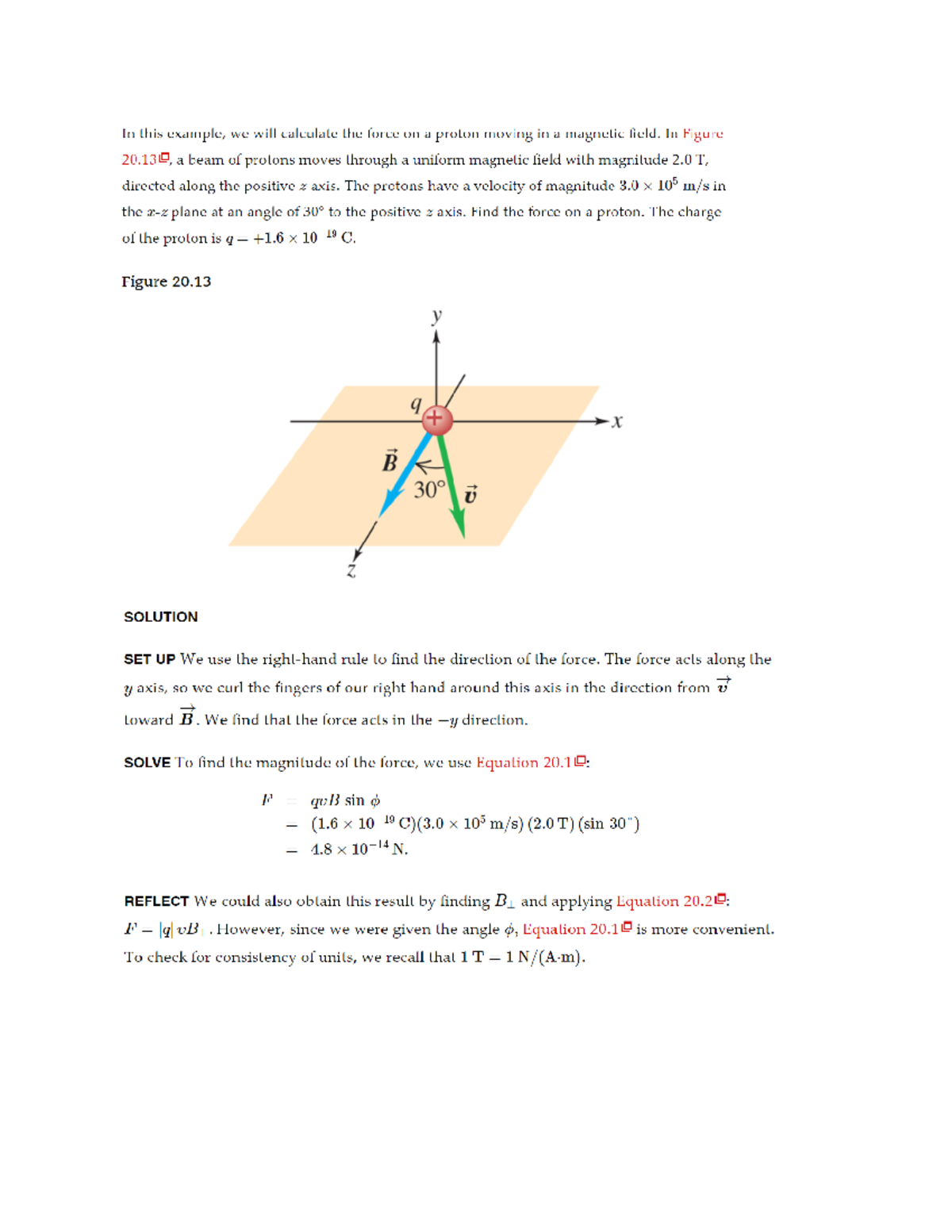 Physics 2 Ch. 20 - PHYS 1112K - Studocu