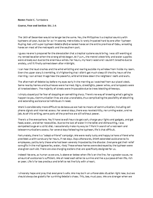 Lesson PLAN FOR Literature - SEMI-DETAILED LESSON PLAN Prepared by ...