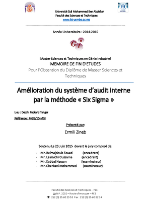 ISO 22367 V 2020 - Je suis à la recherche des documentation - © ISO ...