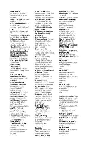Antistreptolysin O - IS LABORATORY - ANTISTREPTOLYSIN O (ASO ...