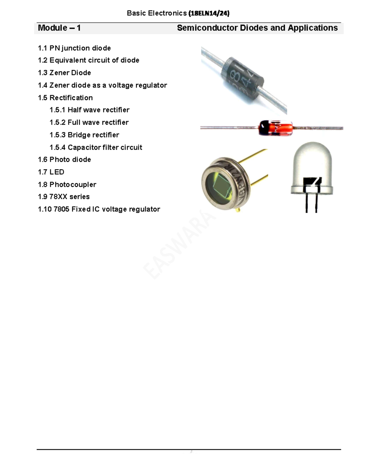 VTUPulse.com-ELN Mod - Len module 1 nots would be given - Module 1 ...