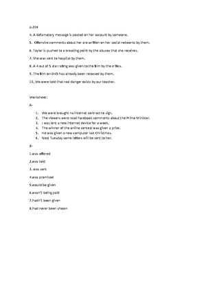 Reported Speech - Rules - Warning: TT: undefined function: 32 Warning: TT: undefined function ...