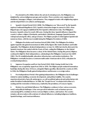 AP-8 Q2 Module 1 - English John Anthony L. Castanares 9/24/ Elaborate ...