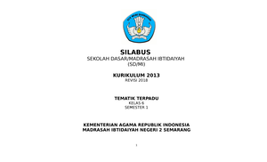 PETA Konsep MPI - PET A K ON SEP MULTIMEDIA PEMBELAJARAN INTERAKTIF ...