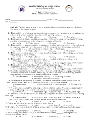 OMR Tele RBI Script MIL Q1LAS1 - ONE MALUNGON RADIO – SUBIDA FM SCRIPT ...