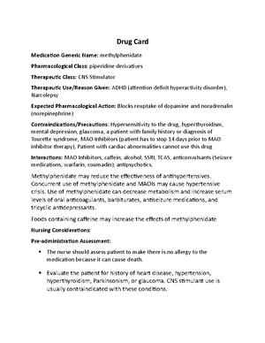 Concept Map-PTSD - Concept Map Template: Mental Health Nursing Covers ...