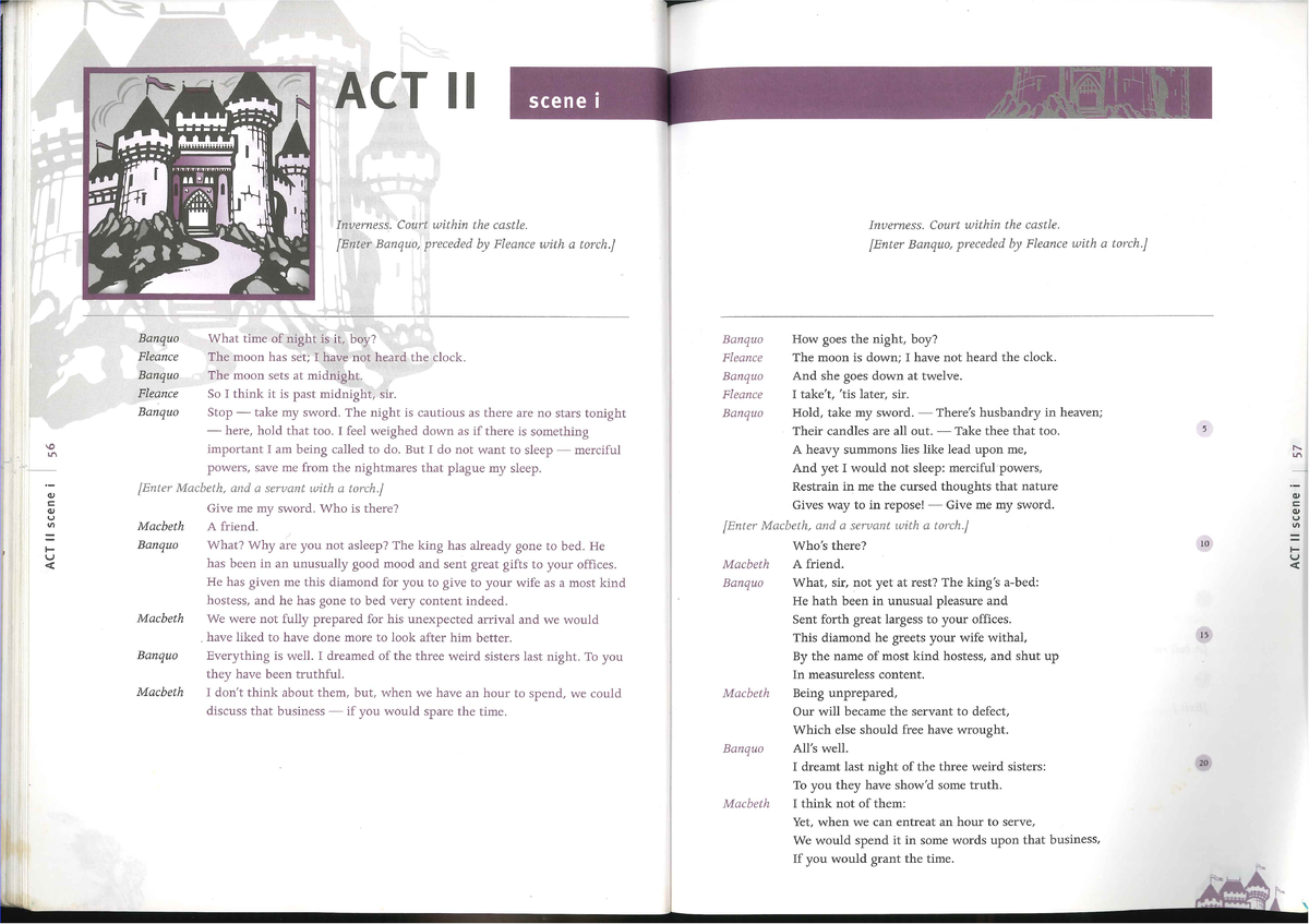 Act 2 - MacbethAct 2 - MacbethAct 2 - MacbethAct 2 - Macbeth - P00011 ...