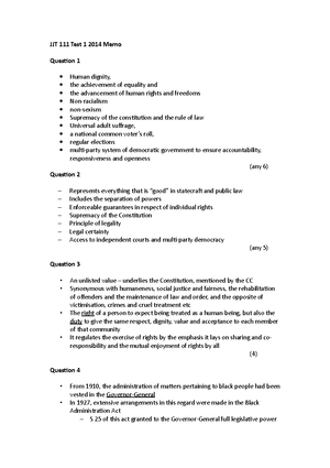 Notes ON Drafting A CASE NOTE. - NOTES ON DRAFTING A CASE NOTE ...