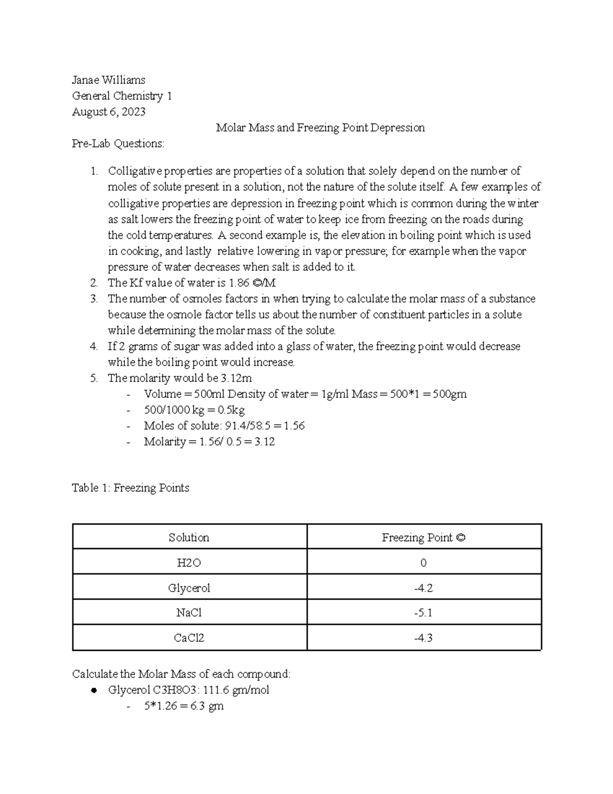 Materials Chemistry Ib at Corine Lorusso blog