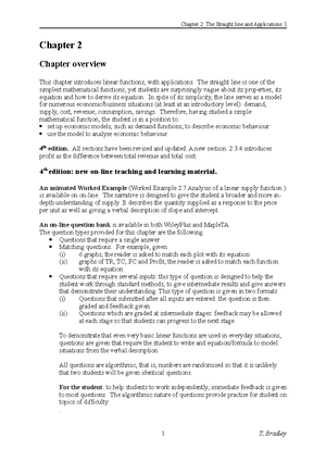 American pageant chapter 31 - Studocu