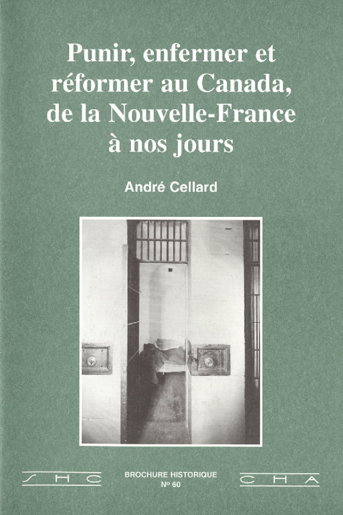 B1. Cellard, A. (2000 ) - Textbook - CRM1700 - Studocu