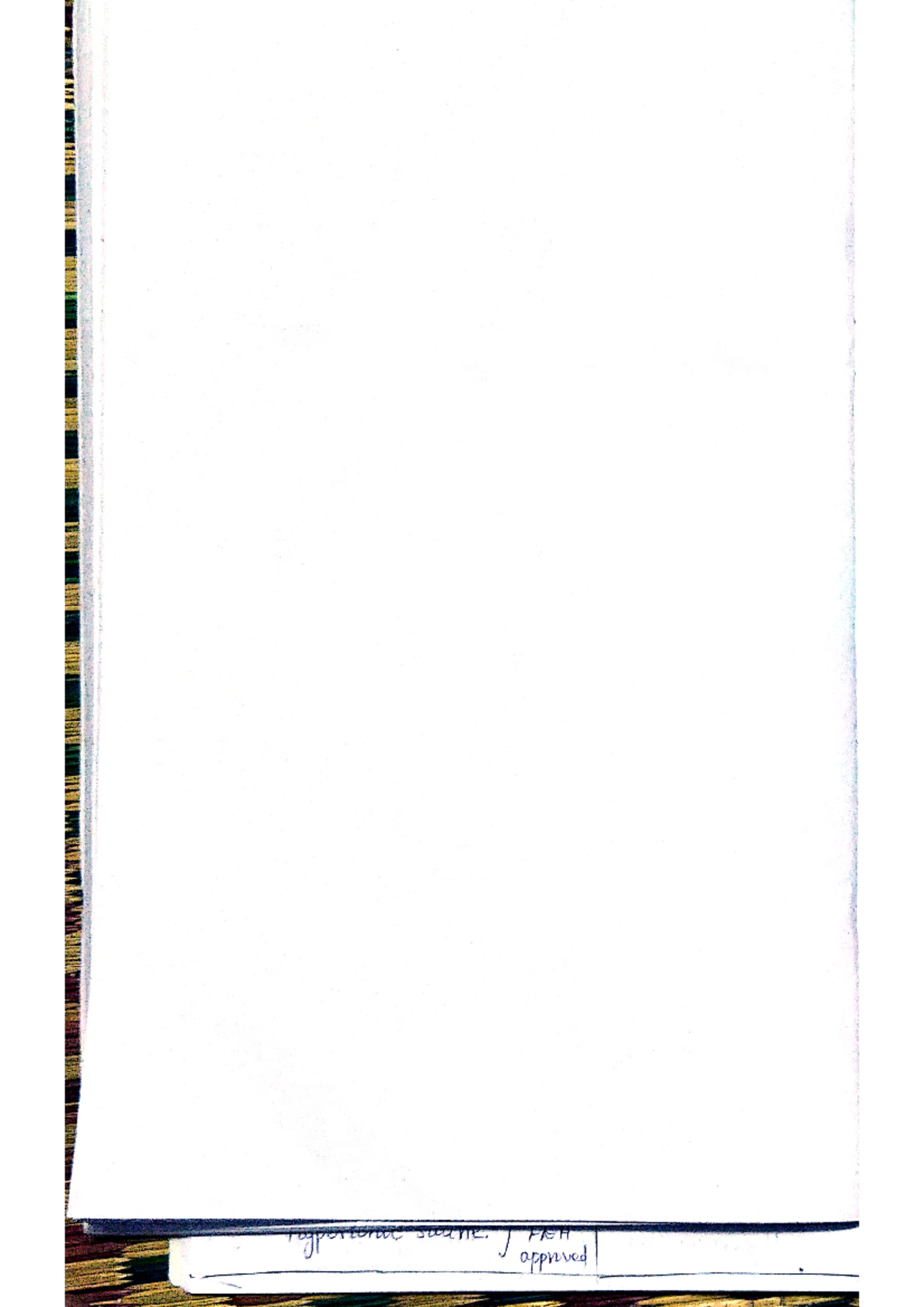 Pharm 1 - Pharmacology, Pathology & Genetics - Studocu