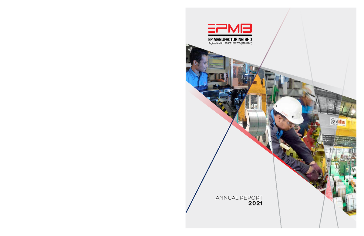 EPMB - AR 2021 (Final) - Hii - Registration No.: 199601017765 (390116-T ...