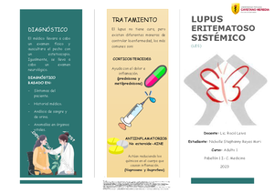 Sesion Educativa - prevencion de lpp - SESION EDUCATIVA N.º 1 TEMA : PREVENCION DE LESIONES POR ...