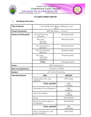 Balangkas-ng-Talumpati - Balangkas ng Talumpati I A. Pagbati B ...