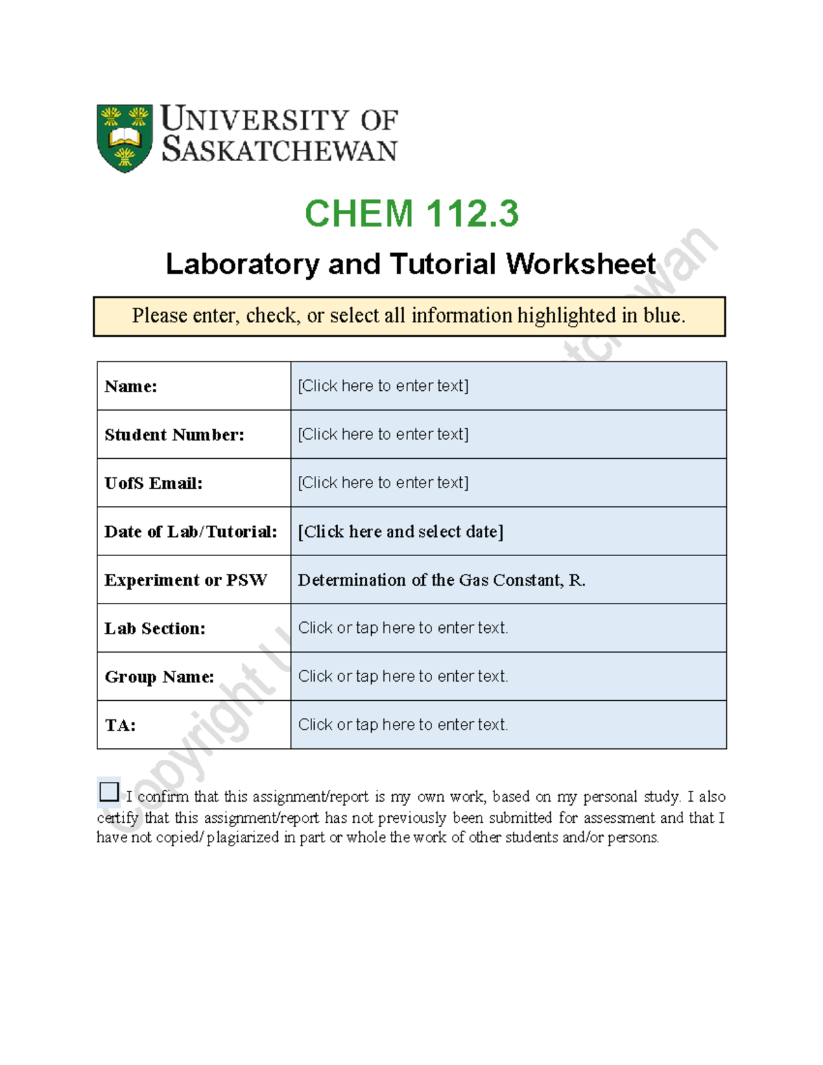 112-Gas Constant-postlab fillable-2023T1-4-Li Na K-1 - CHEM 112 ...