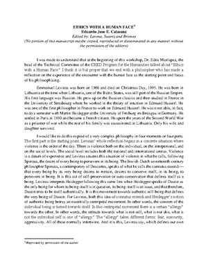 SA3 - Eulogy - Instructions and Rubrics - ATENEO DE DAVAO UNIVERSITY ...