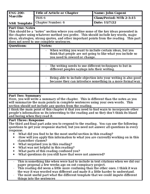 Eng 123 Module One - 131 - Module One MODULE 1: THE KEYS TO PERSUASION ...
