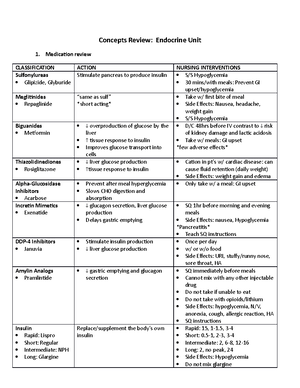 Cardiac Cath Case Study - Myocardial Infarction – Case Study Mr ...