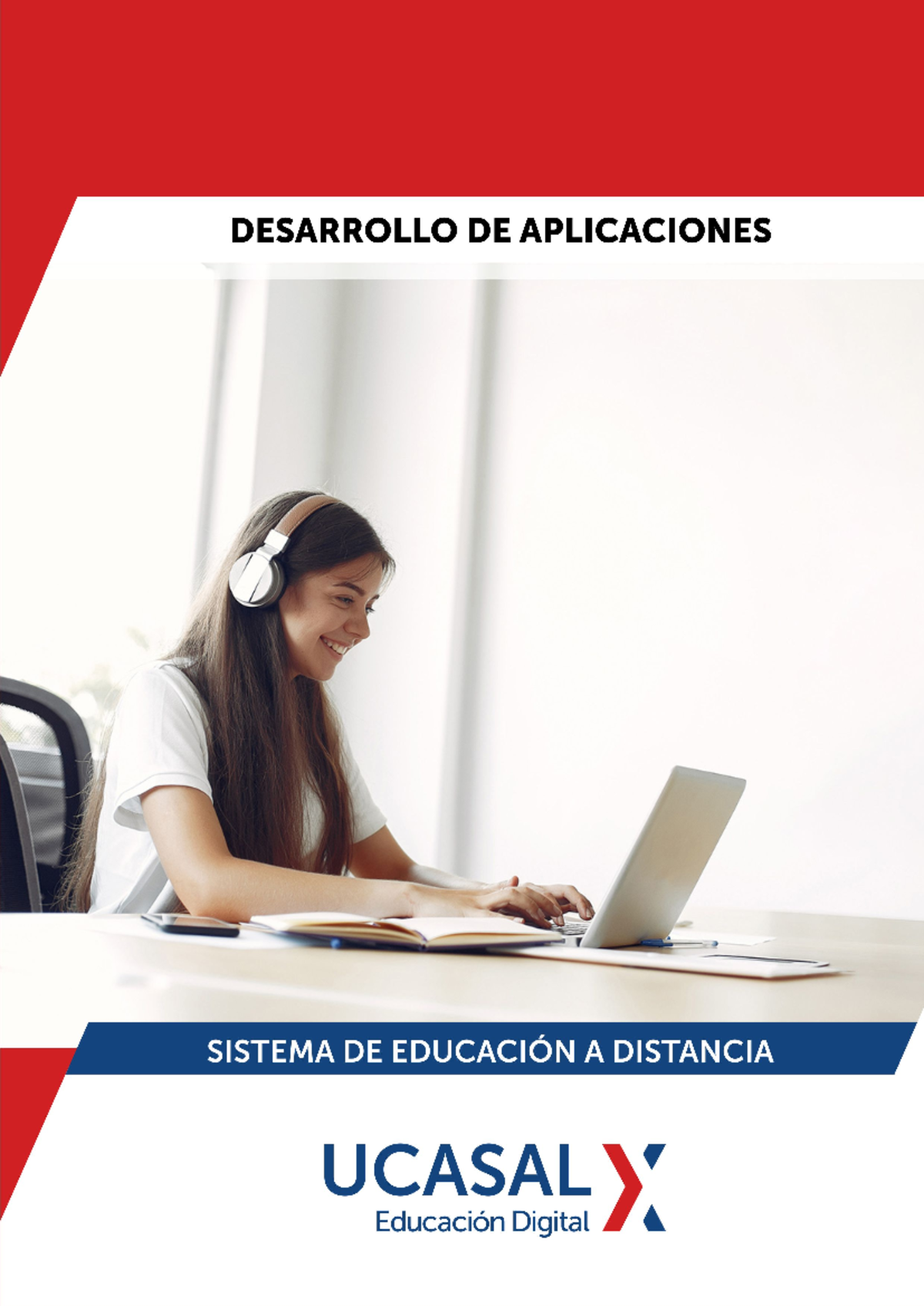 Desarrollo aplic MU - esjs - ÍNDICE UNIDAD 1: Resolución de - Studocu