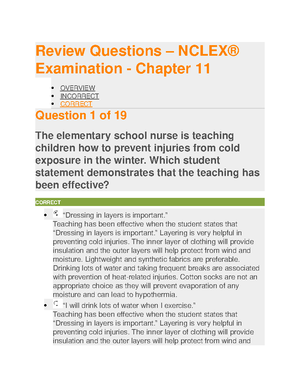 Acute sinusitis soap note - SOAP NOTE Sarah Condon CHIEF COMPLAINT (CC ...