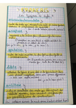 Les Effarés - Rimbaud - analyse linéaire - texte 1 - Séance 10 : La ...