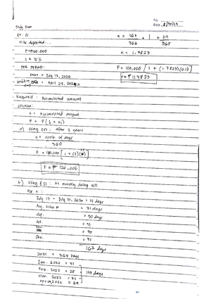 Practice Problems - Transformers - EEE 3: Elementary Electrical ...