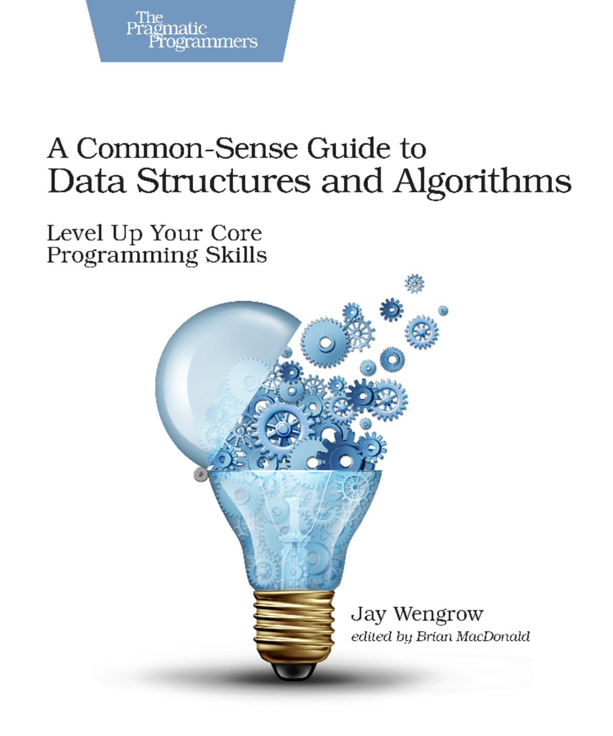 A Common-Sense Guide to Data Structures and Algorithms - We've left ...